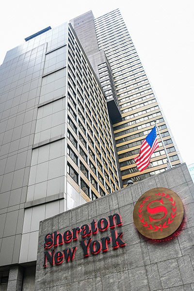 SCC79 Annual Meeting